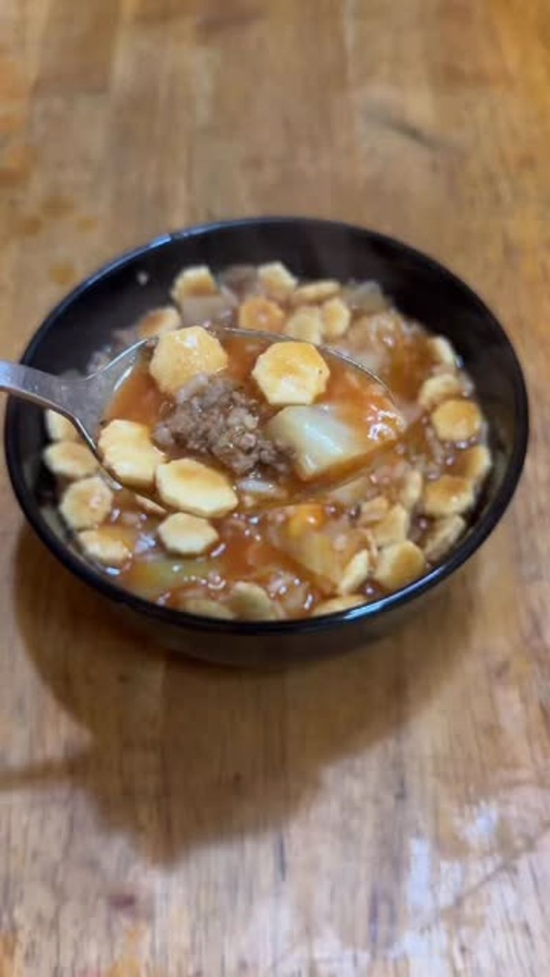 The 11 Great Depression Recipes That Quietly Returned to Modern Kitchens