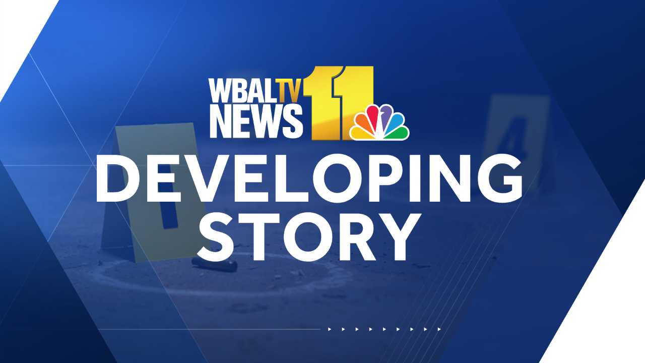 Man hospitalized after early morning shooting in Catonsville