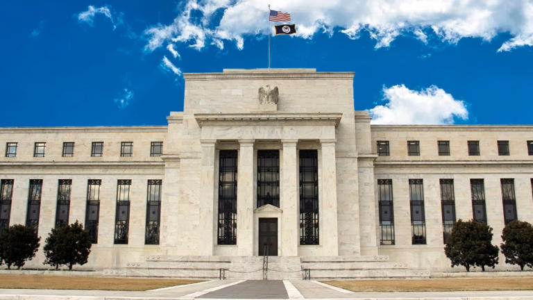 Investors brace for impact as Trump takes aim at Fed