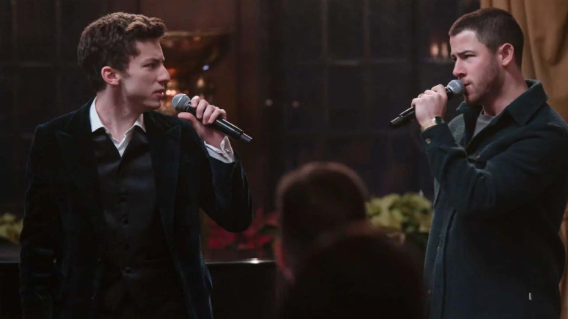 A Very Jonas Christmas movie: Release date, cast, and everything to ...