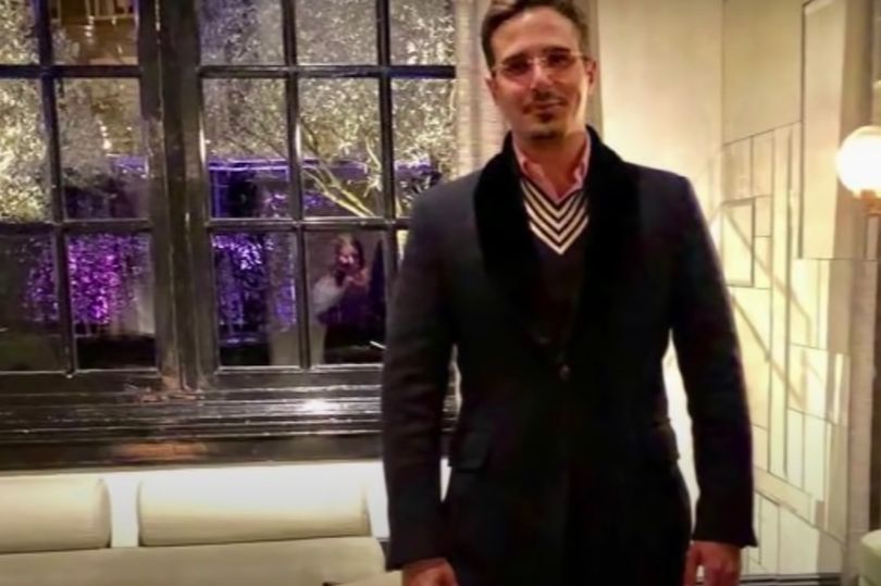 Netflix's Tinder Swindler Shimon Hayut released from prison after plea deal