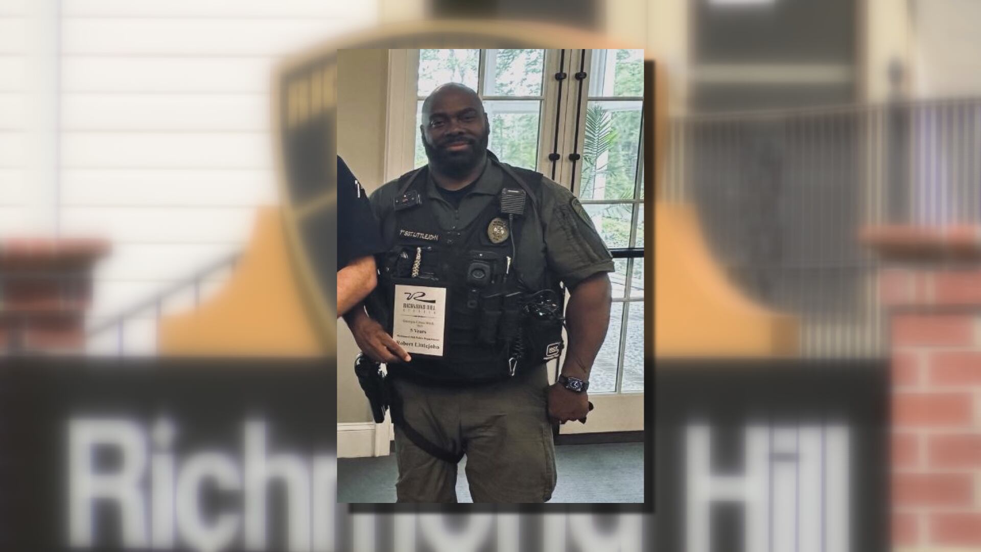 GBI: Richmond Hill Sergeant offered to dismiss charges in exchange for ...