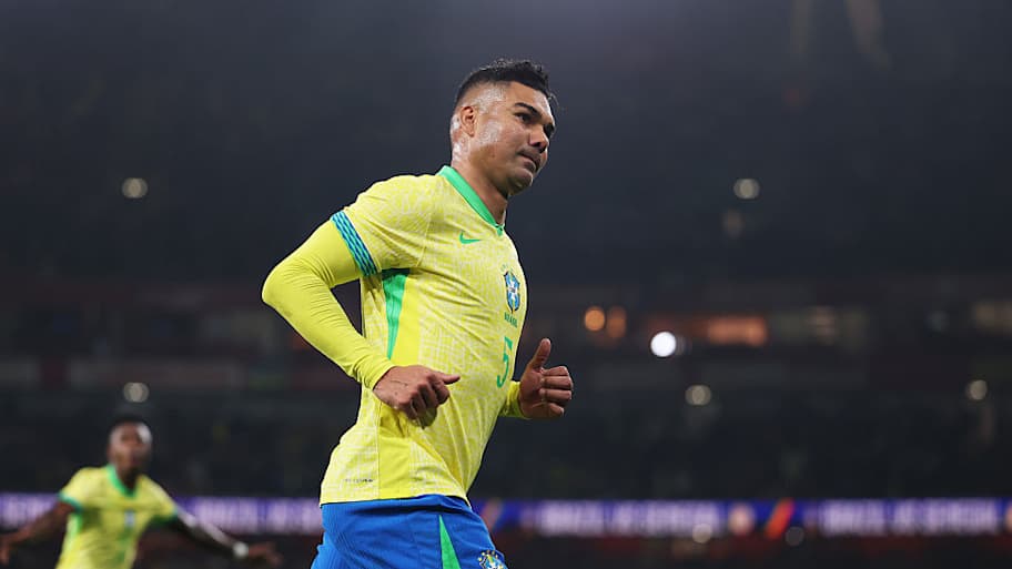 Os destaques da vitória da Seleção Brasileira sobre Senegal