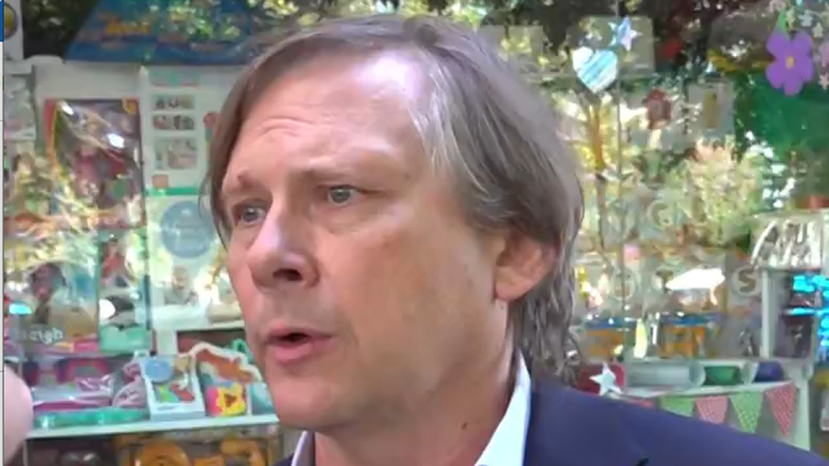 El abogado de la familia de Cecilia Strzyzowski opinó tras el histórico ...