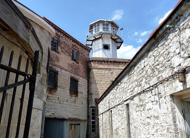 13 Haunted U.S. Places Locals Swear Are Real