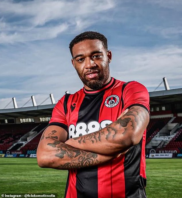 Former Liverpool star continues nomadic career with move from non ...