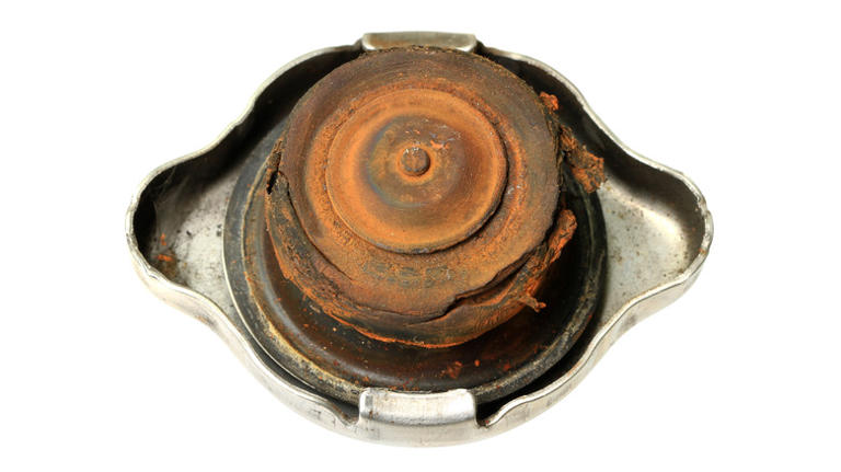 Top 2 Symptoms Of A Bad Radiator Cap (And What A Reasonable Repair May ...