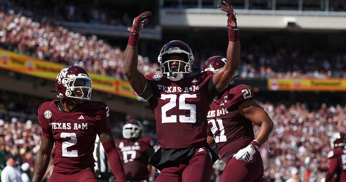 Texas A&M trolls South Carolina with Shane Beamer interview clip after ...