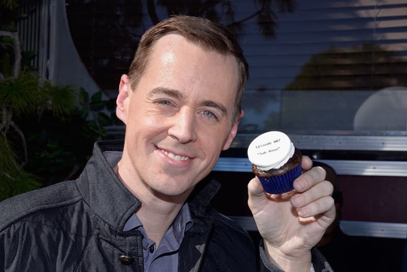 'NCIS': Facts About Sean Murray