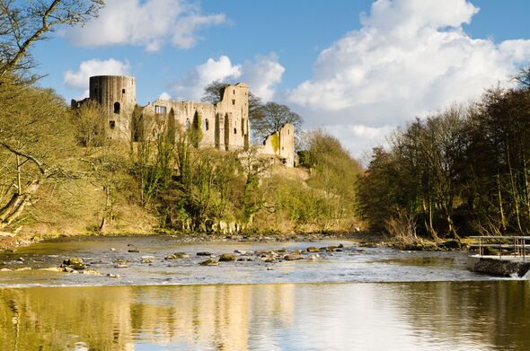 Tragedy as body of woman, 20, pulled from UK river