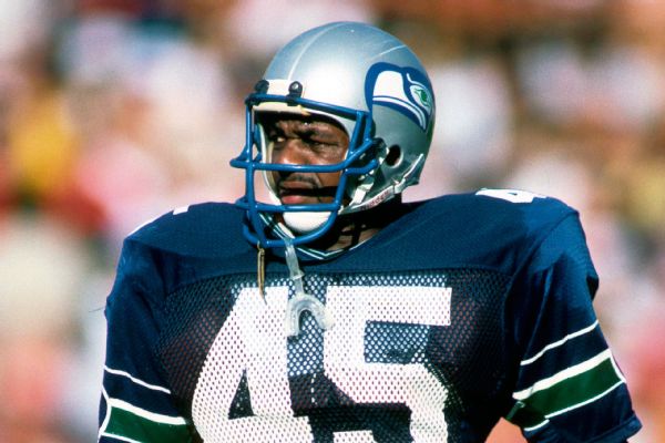 Kenny Easley, Seahawks great and Hall of Famer, dies at 66