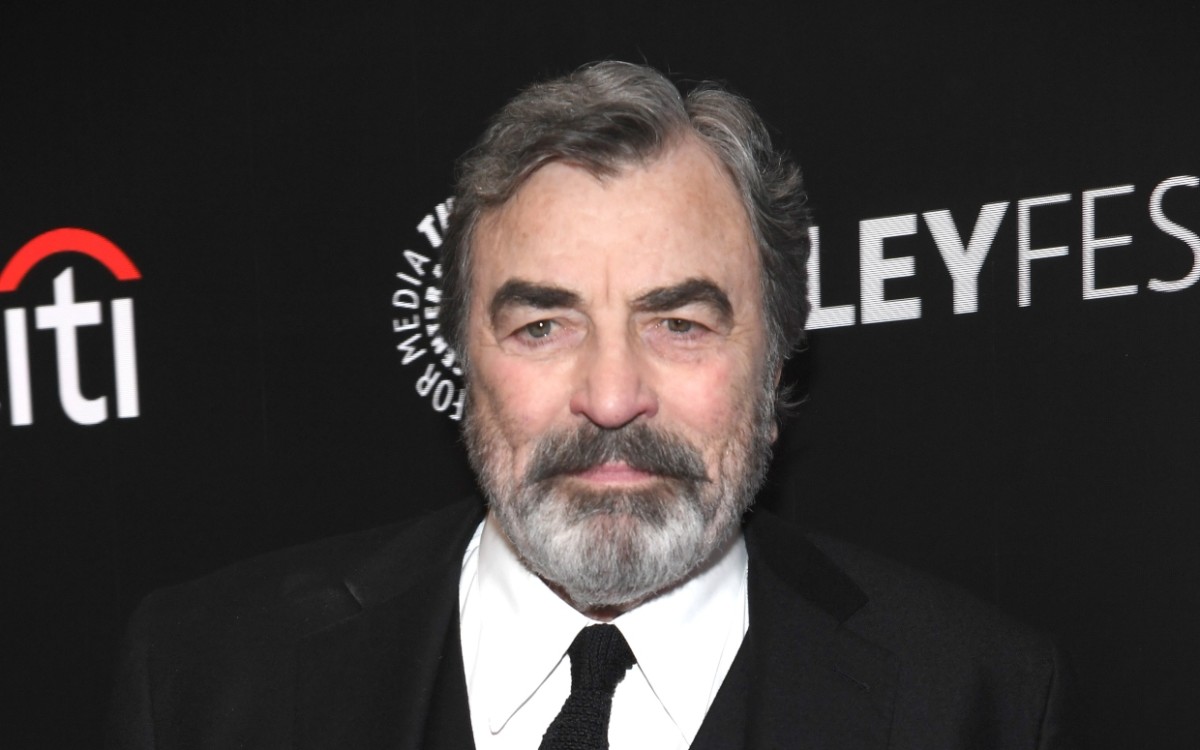 'Blue Bloods' Star Tom Selleck Hints He's Done Playing Frank Reagan