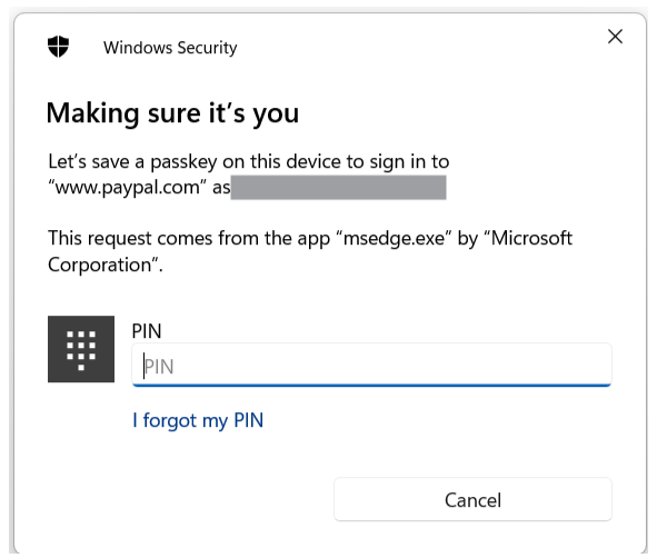 Apple, Microsoft, or Google: Whose platform authenticator rules our ...