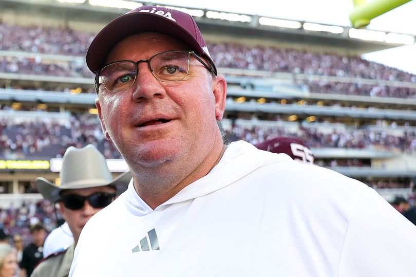 Mike Elko's wife put foot down before coach signed $66M Texas A&M extension