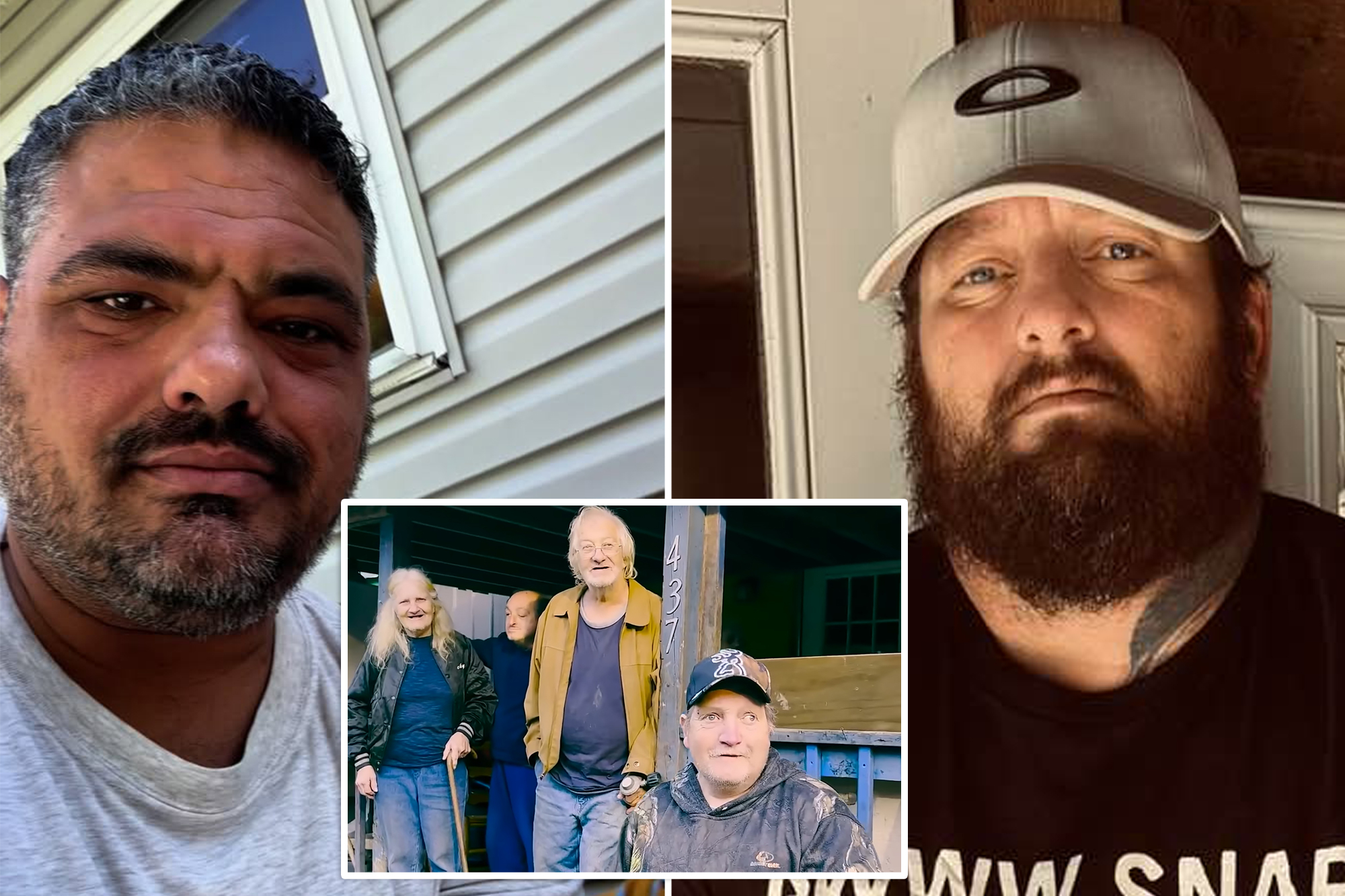 YouTubers accused of swiping donations from West Virginia’s ‘inbred ...