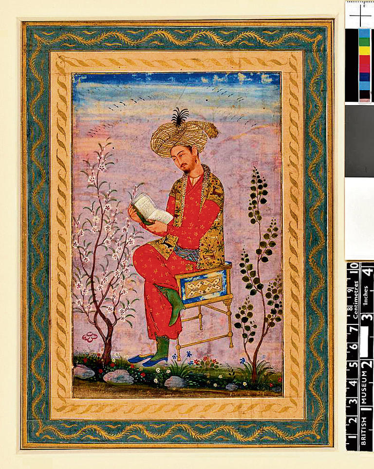 Babur and the blunders of bias