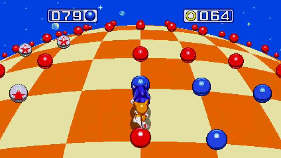 Sonic the Hedgehog 3! Knuckles! - Sonic Origins Gameplay Walkthrough ...