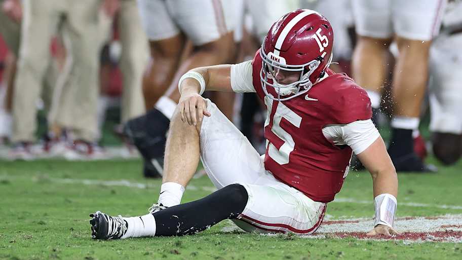 Brent Venables just exposed Alabama's fatal flaw for the entire CFP to see