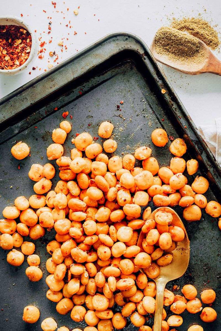 The Healthiest Vegan Protein Sources For Your Diet