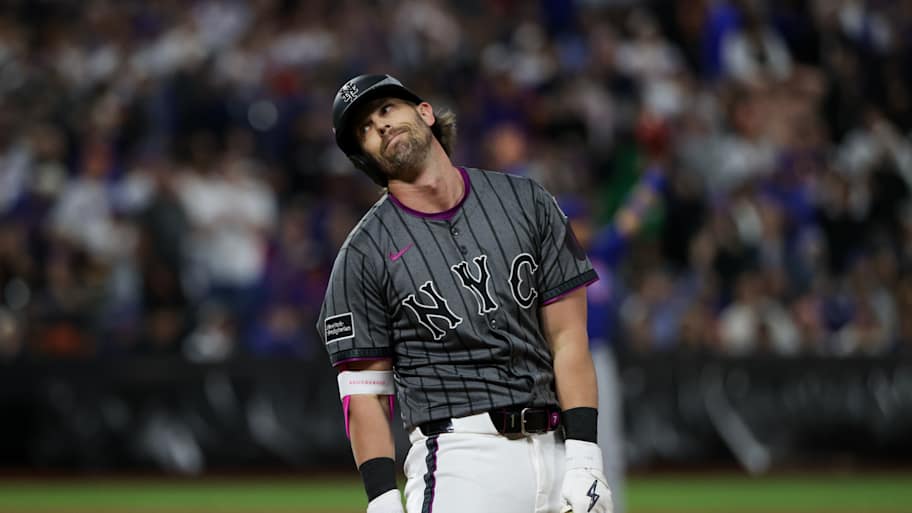 5 things that change for the NY Mets roster plans with Jeff McNeil ...