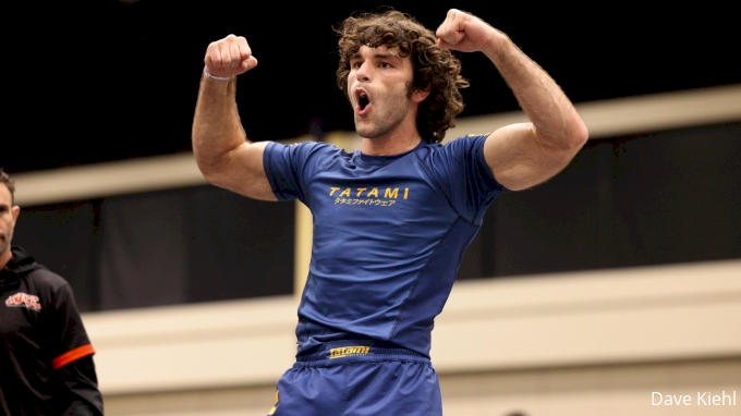 ADCC East Coast Trials 2025: Day Two Schedule & More!