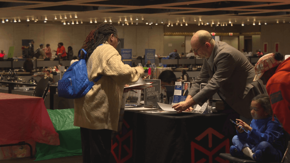 CNYS Black Expo highlights minority business impact
