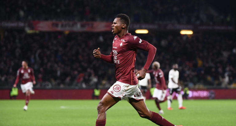 Metz : un cadre absent "une à deux semaines" annonce Le Mignan