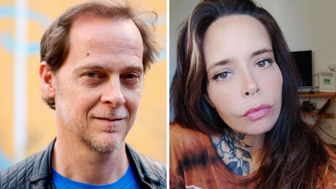 Quién es Paloma Cavanna, la nueva novia de Matías Martín: futbolista ...