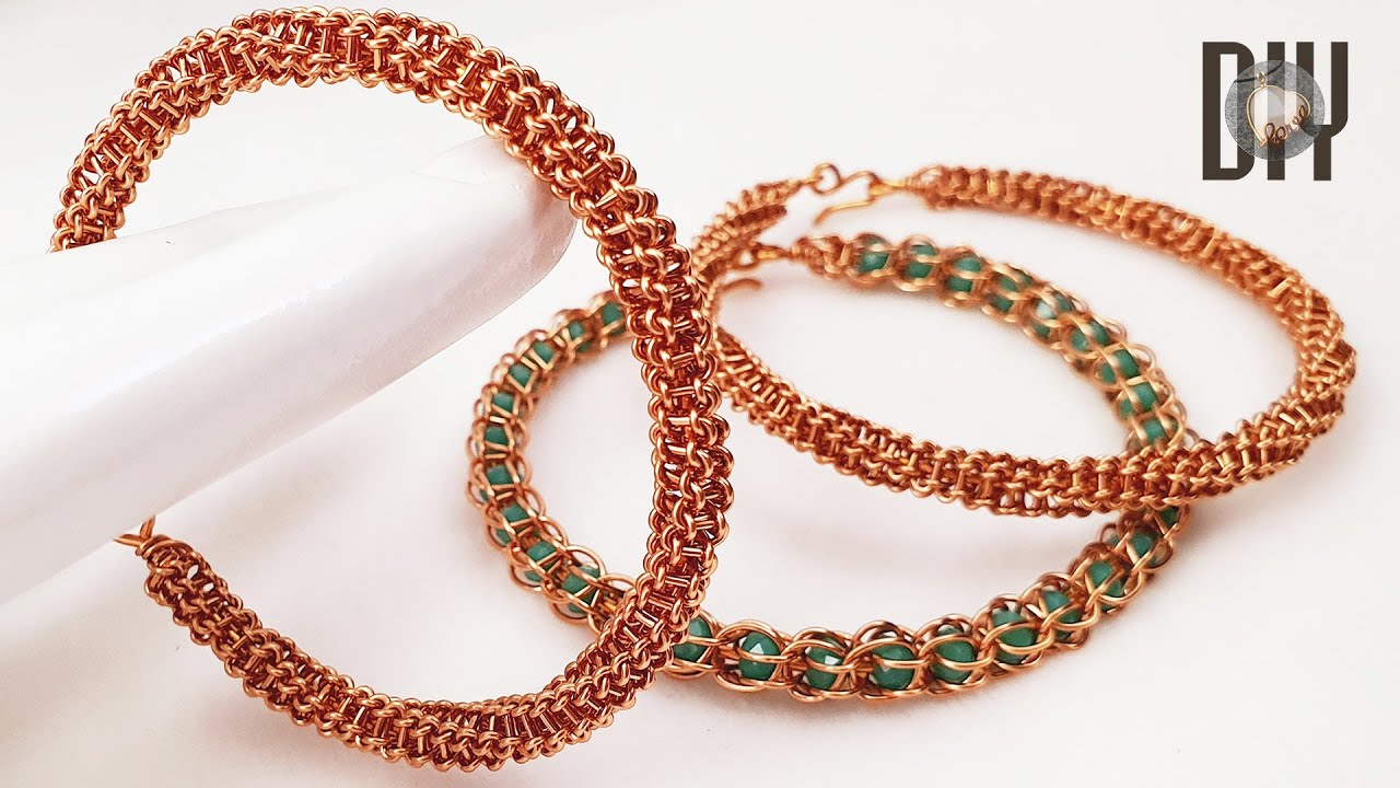 8 strand round braid | couple bracelet | unisex bangle | use stone and ...