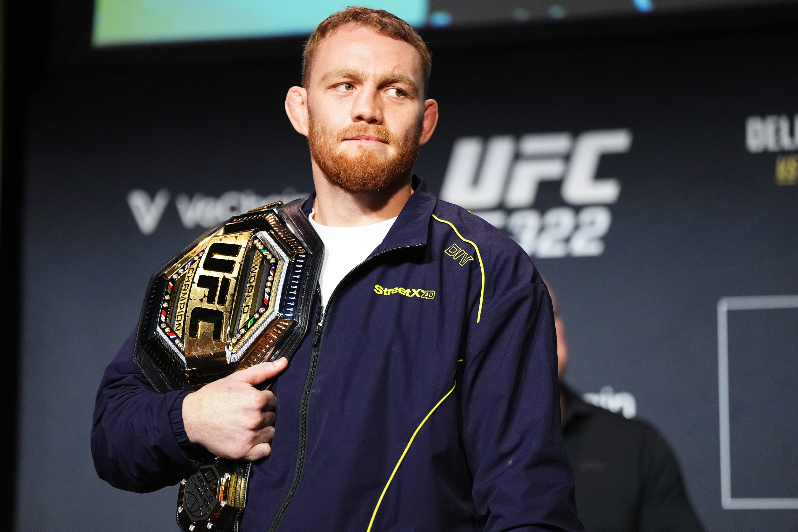 Bet365 Bonus Code ‘FOX365’ Unlocks $200 for UFC 322, Conor Benn vs ...