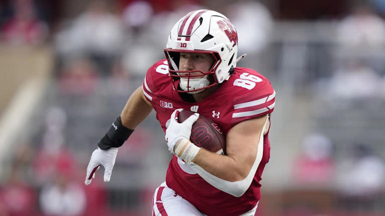 4 things we learned from Wisconsin Badgers 31-7 loss to No. 2 Indiana ...