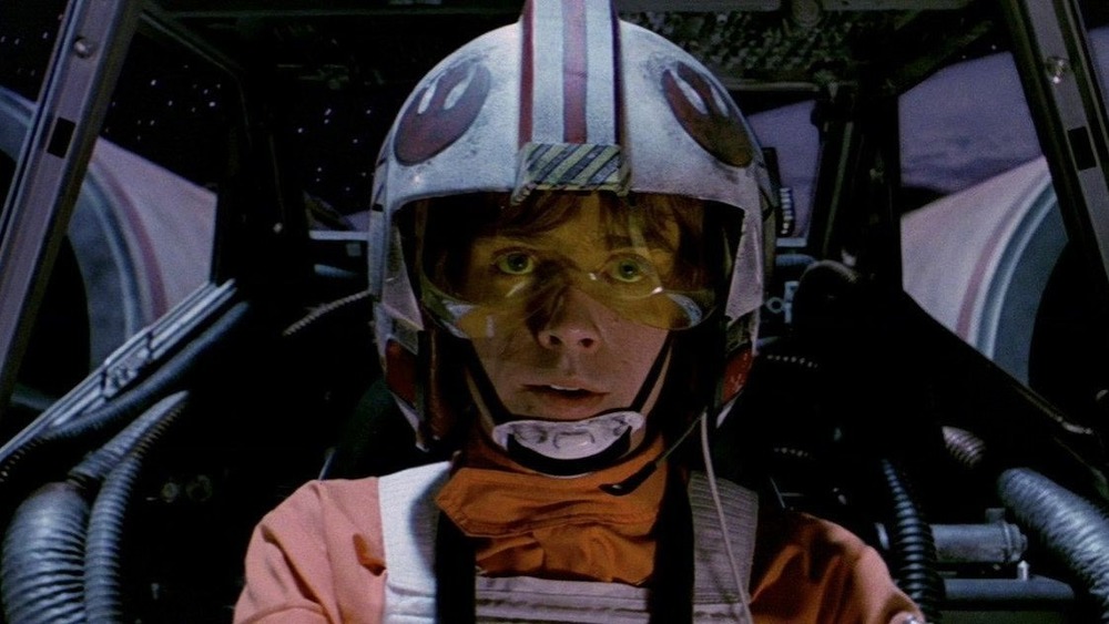 Rules Luke Skywalker Has To Follow In The Star Wars Universe