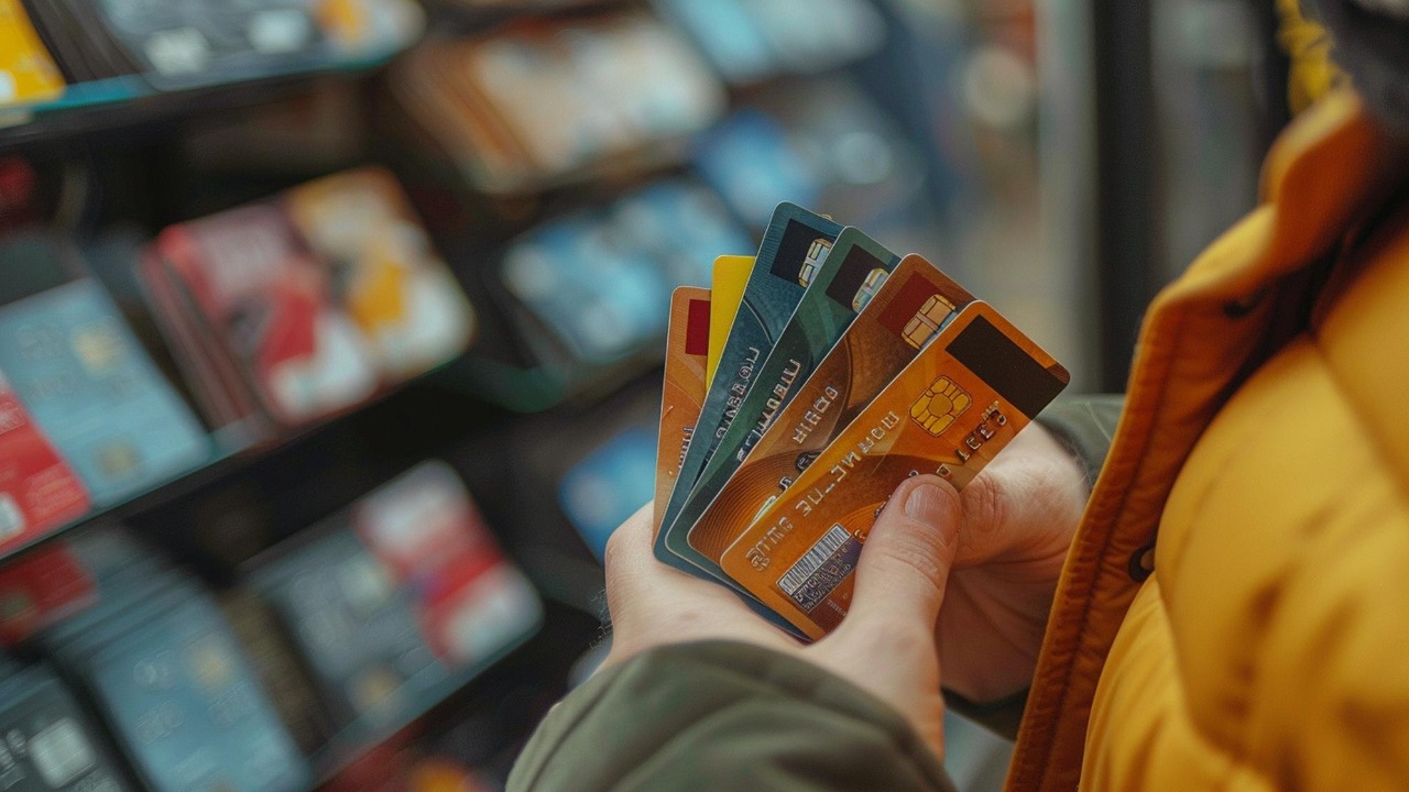 The biggest retail card shift in 20 years could hit 800,000 stores