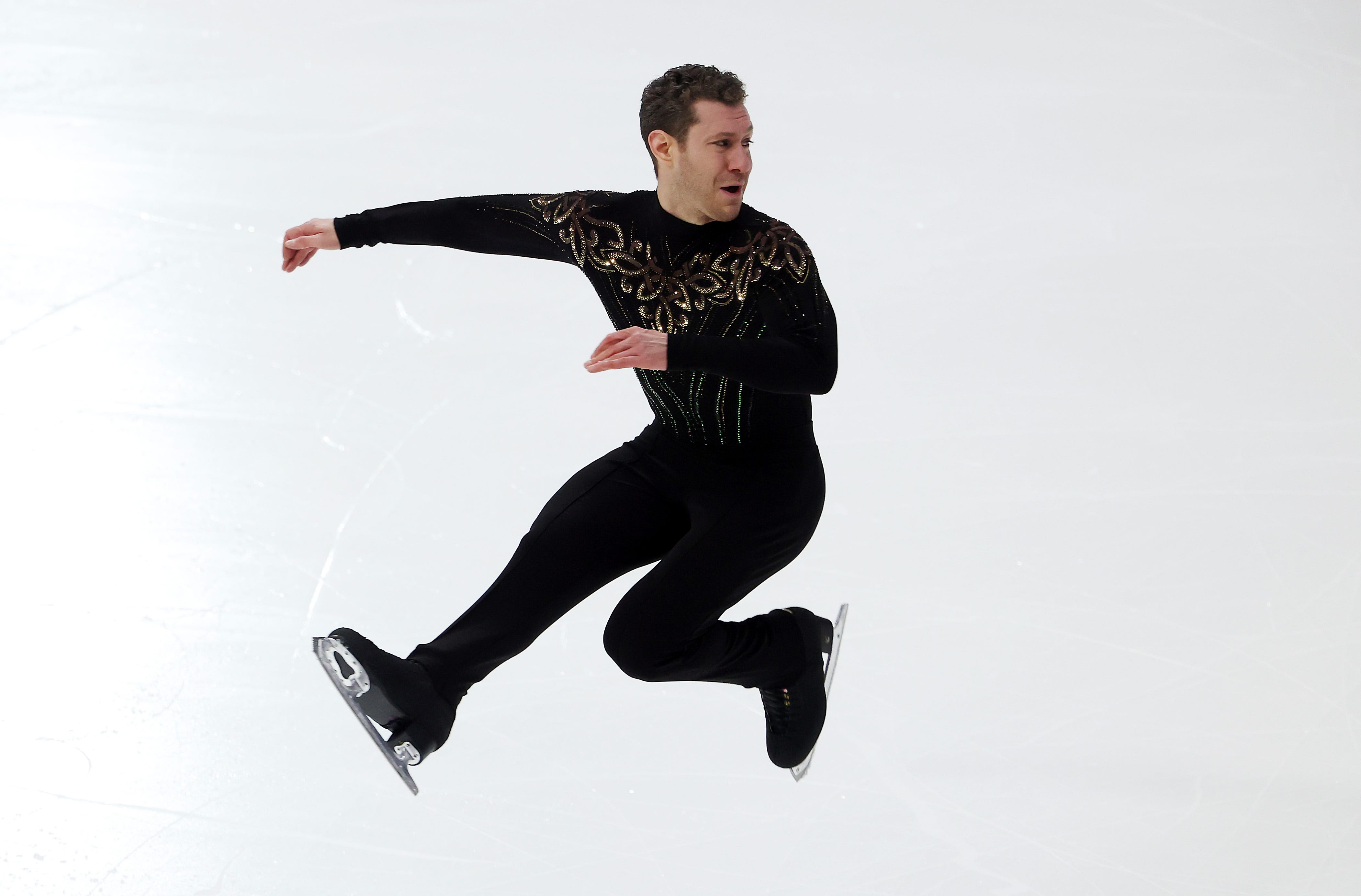 Skate America 2025 highlights, takeaways as US figure skaters take the ice