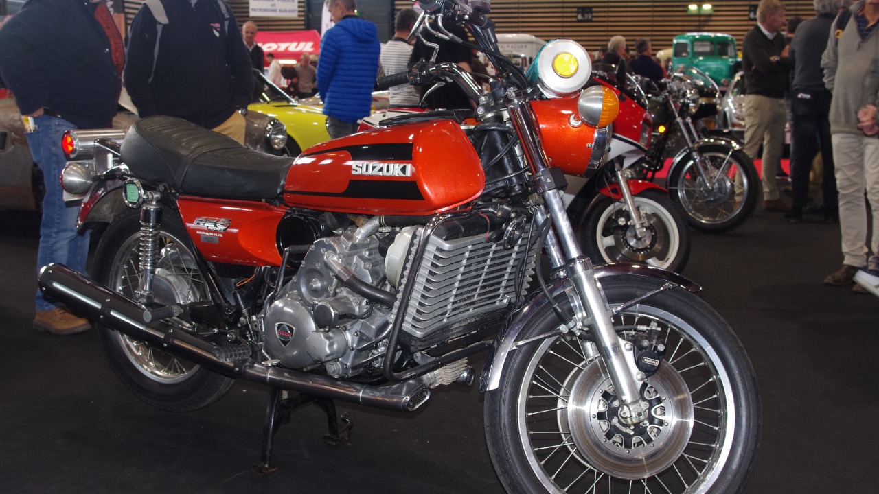Five of the worst motorcycle engines ever built
