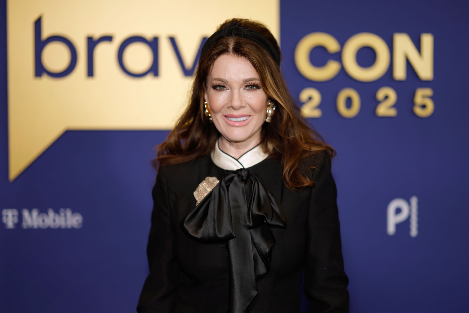 Lisa Vanderpump Makes a Bold Statement About Returning to RHOBH at ...