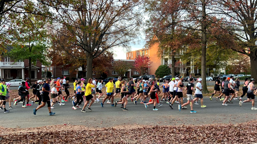 ‘We are awestruck’: 2025 Richmond Marathon a huge success, organizers say