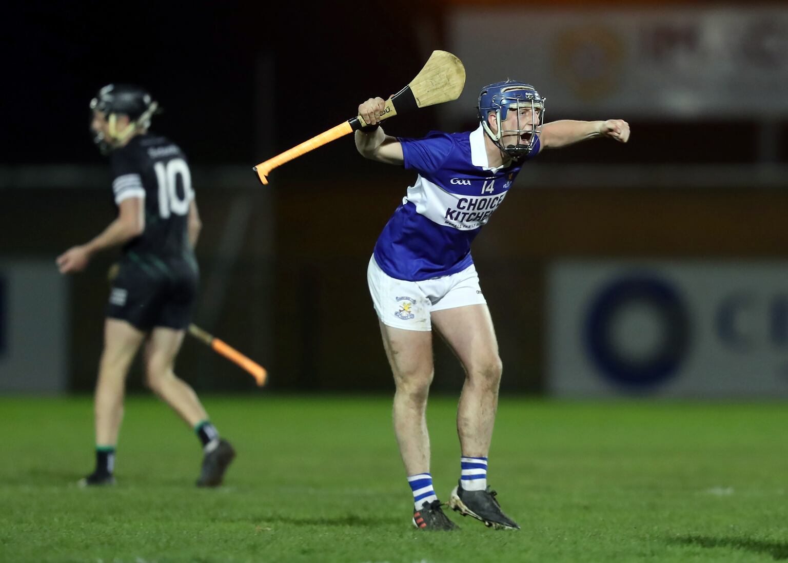 St John’s reach Ulster final after beating relentless Setanta in first ...