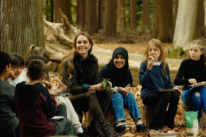 Kate Middleton's 'hidden message' to Prince William and kids amid fresh ...