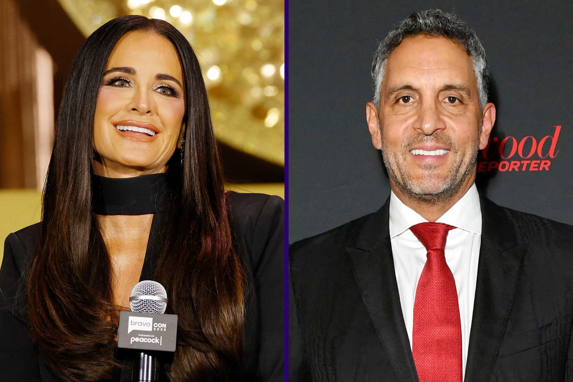 Mauricio Umansky Gets Candid on Why He’s So "Thankful" for Kyle ...