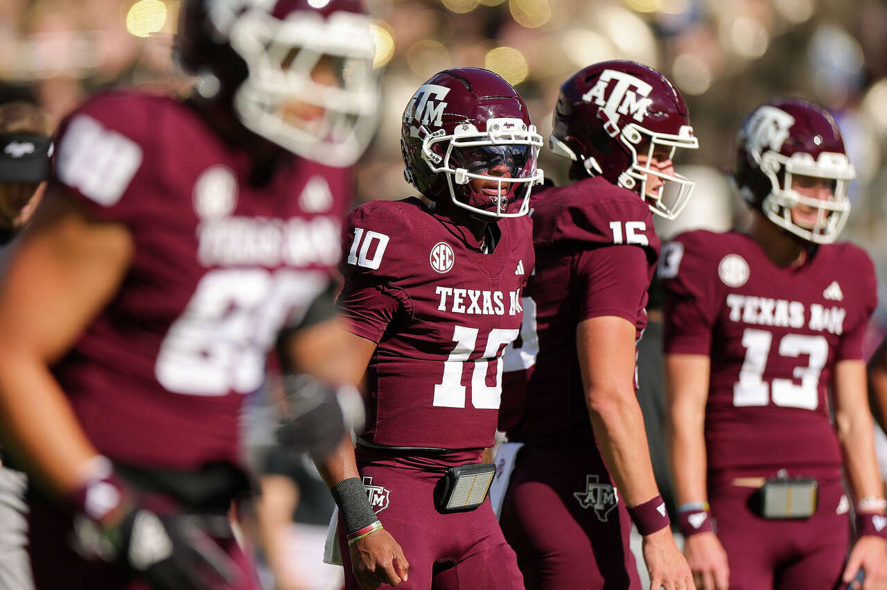 Texas A&M vs South Carolina: 4 Aggies takeaways include Rueben Owens ...