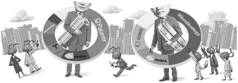 Hyundai Apartment Tops High-ranking Officials' Real Estate Holdings
