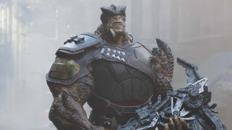 What Cull Obsidian From Marvel's Avengers: Infinity War Looks Like In ...