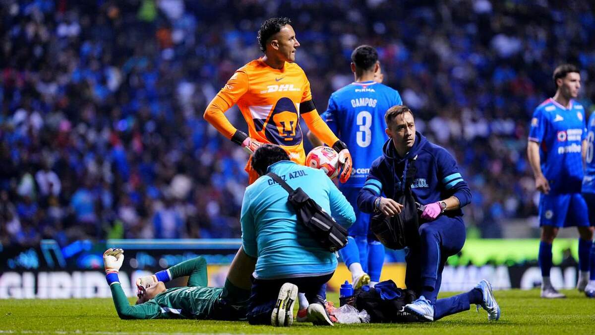 Entrenador de Panamá defiende a Coco Carrasquilla por lesión de Kevin ...