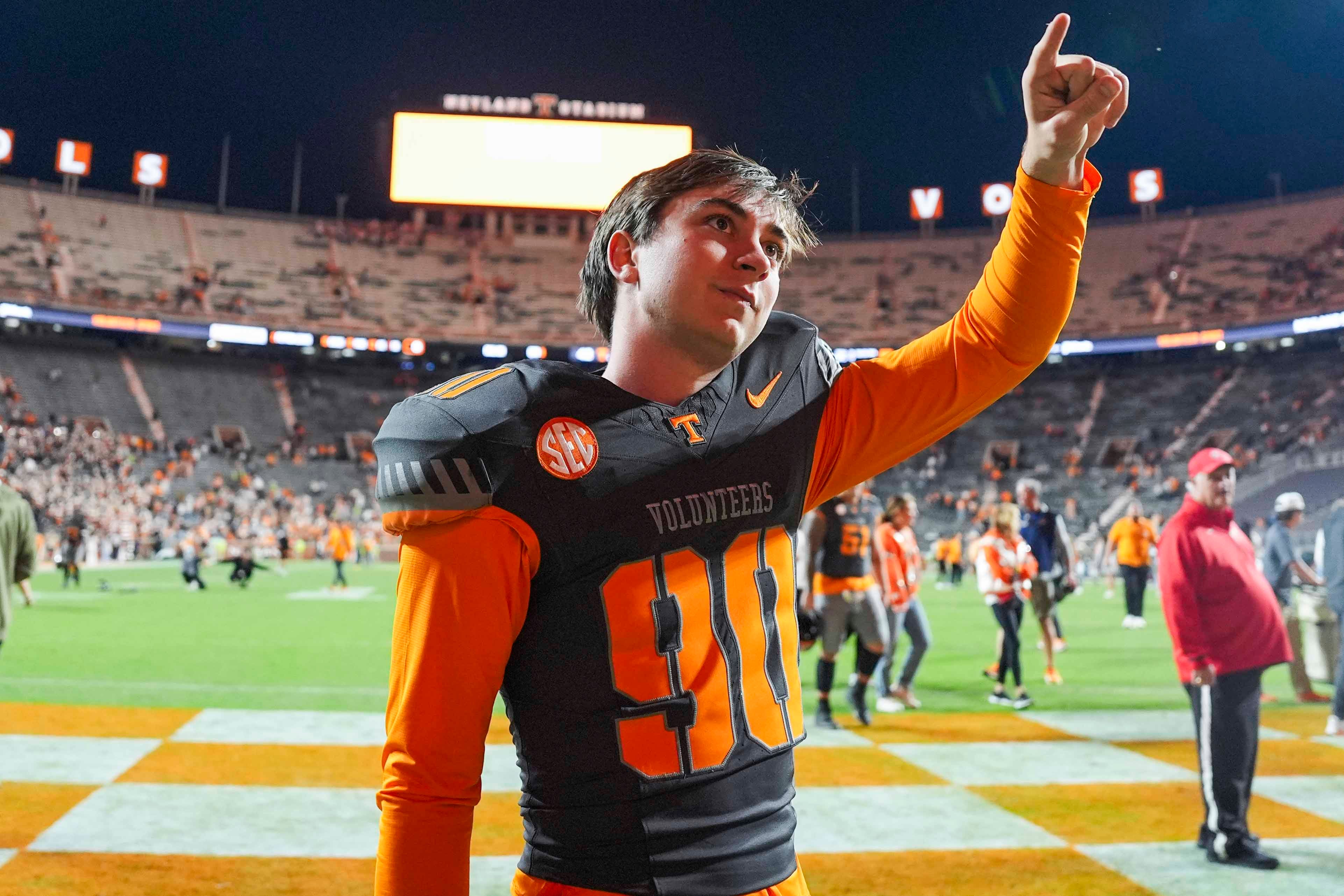 Arkansas football transfer portal tracker: Commits begin for Ryan ...