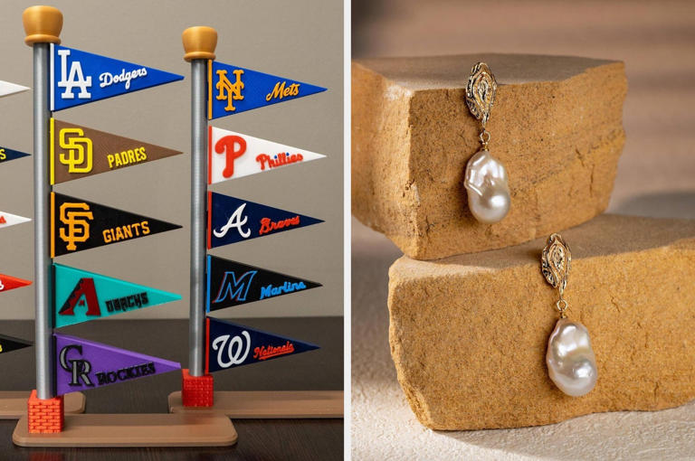 29 Gifts From Etsy That’ll Probably Make Everyone Say “Ooh” When They ...