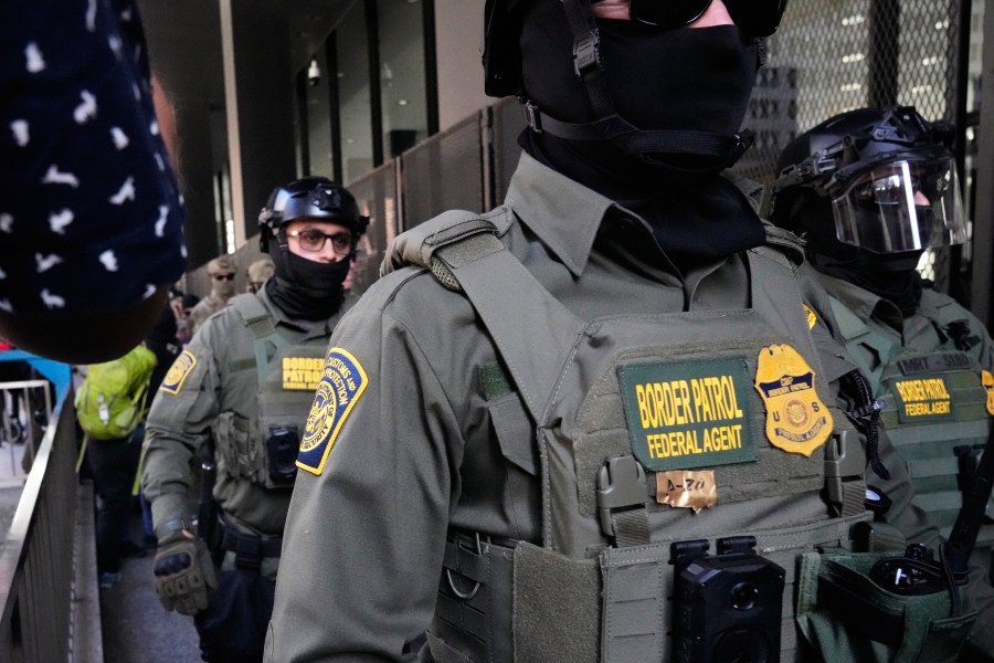 ‘We stand with all residents’: City and county leaders issue joint ...