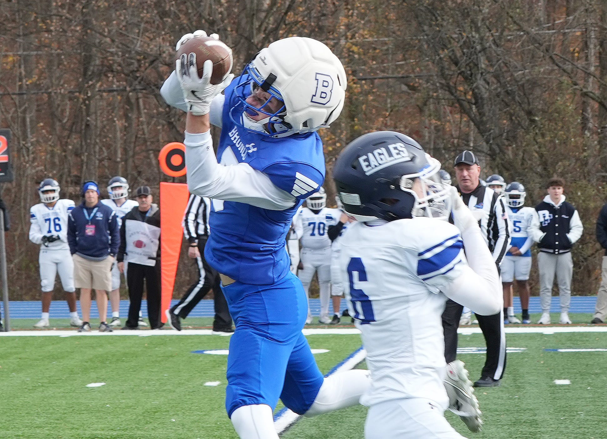 Tuckahoe, Rye, Bronxville, Sleepy Hollow and Mamaroneck celebrate ...