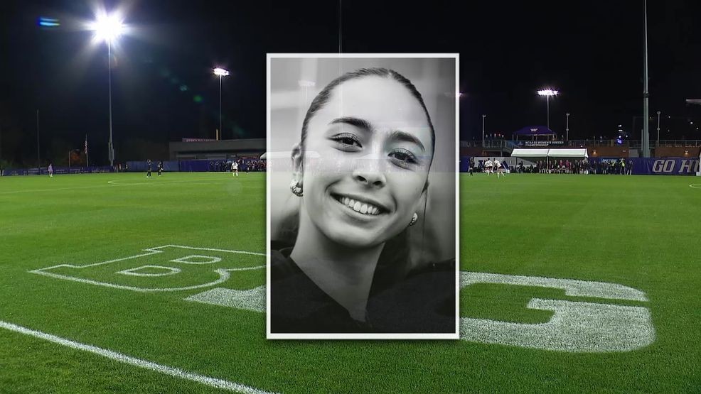 Fans rally behind UW Women's Soccer in first home game since teammate's ...