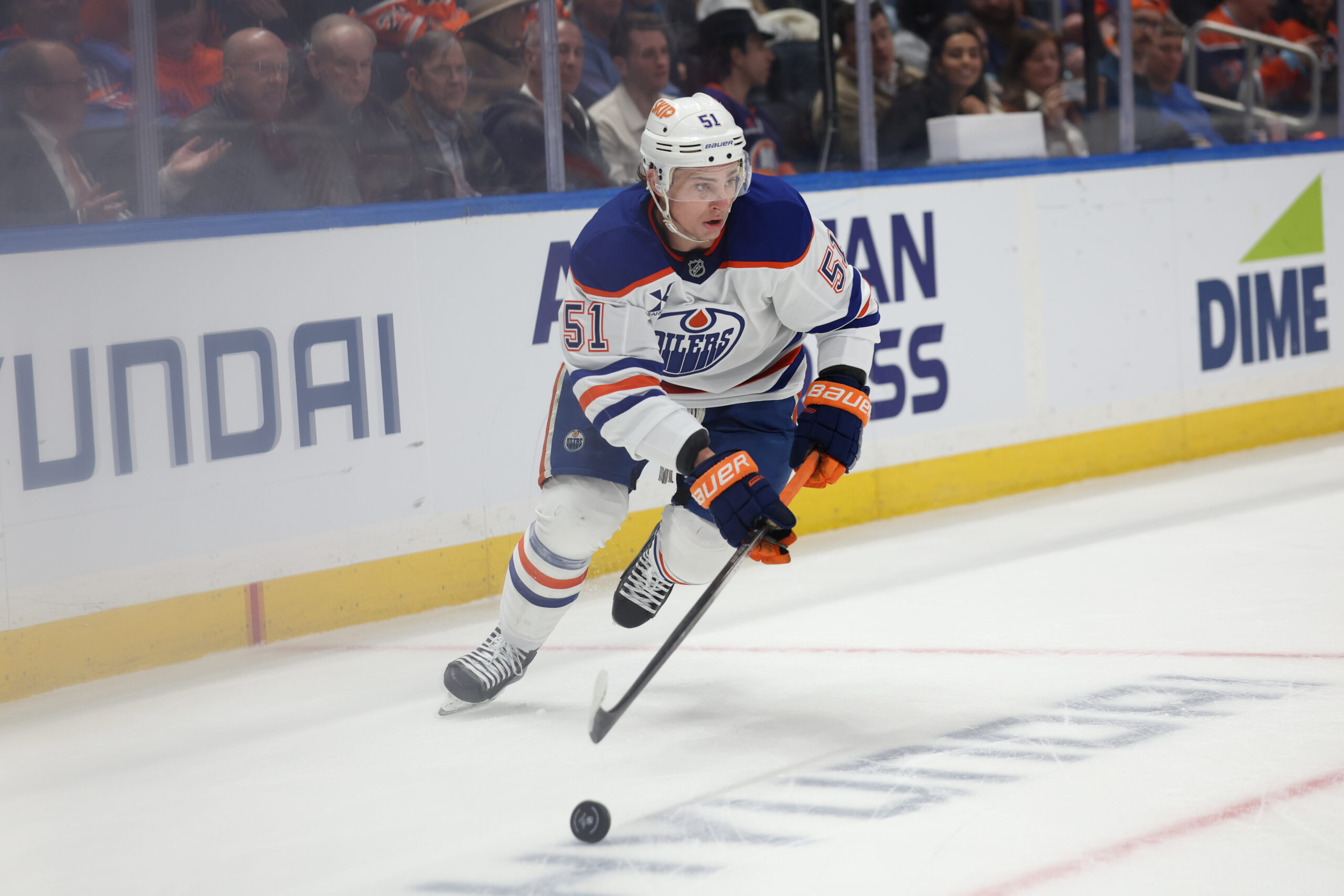 Maple Leafs claim Troy Stecher off waivers from Oilers, place Anthony ...